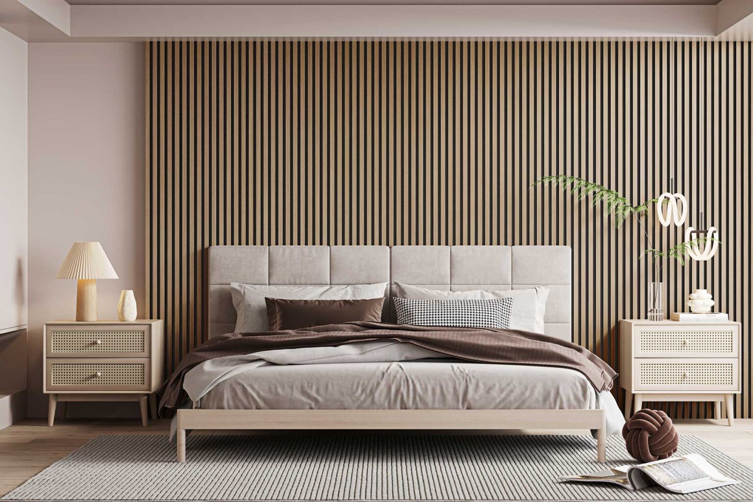 Timber Wall Panels & Interior Cladding Services Melbourne