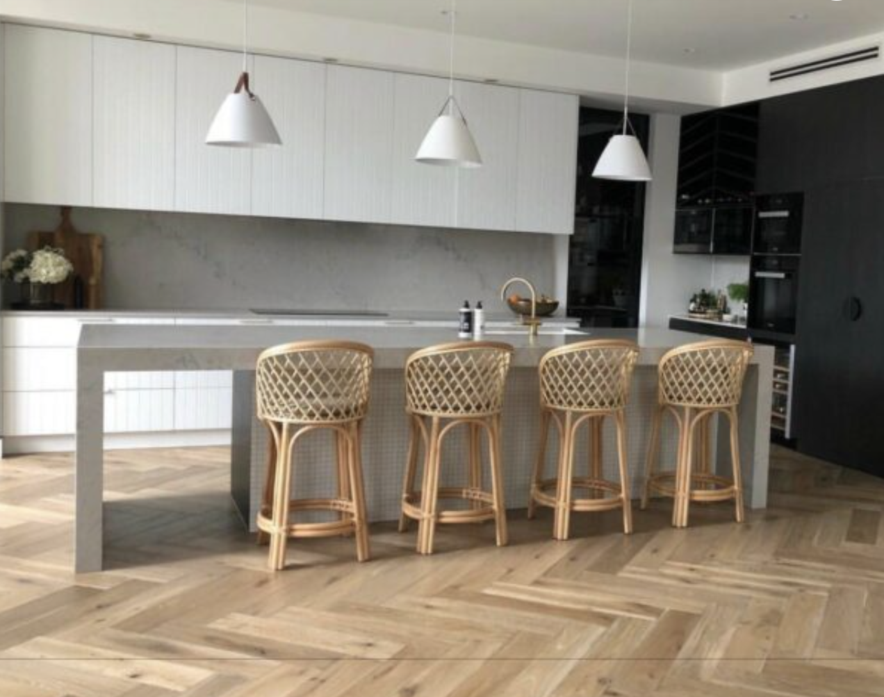 Why Herringbone Timber Flooring Is Perfect for Your Home
